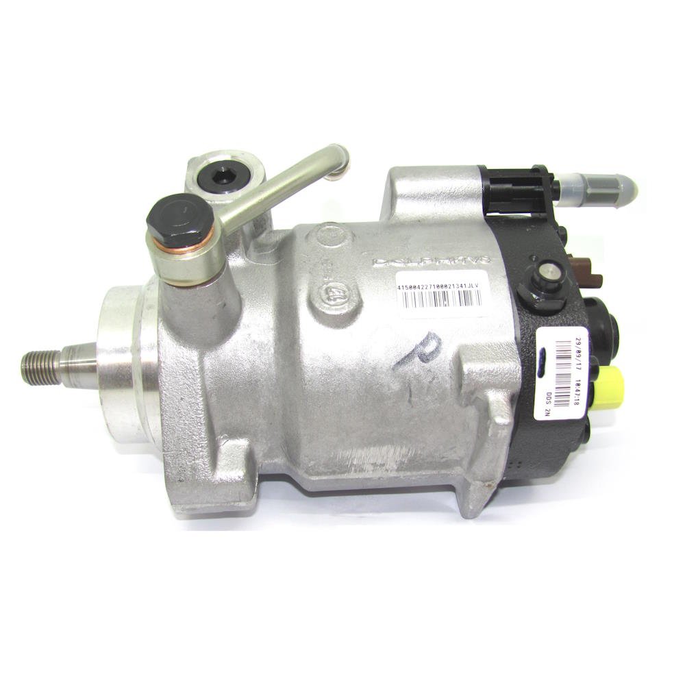 BOMBA INYECTORA - Comercial CPR – COMERCIAL CPR SPA