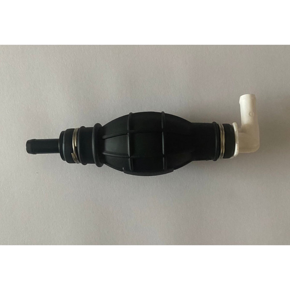 BOMBA INYECTORA - Comercial CPR – COMERCIAL CPR SPA