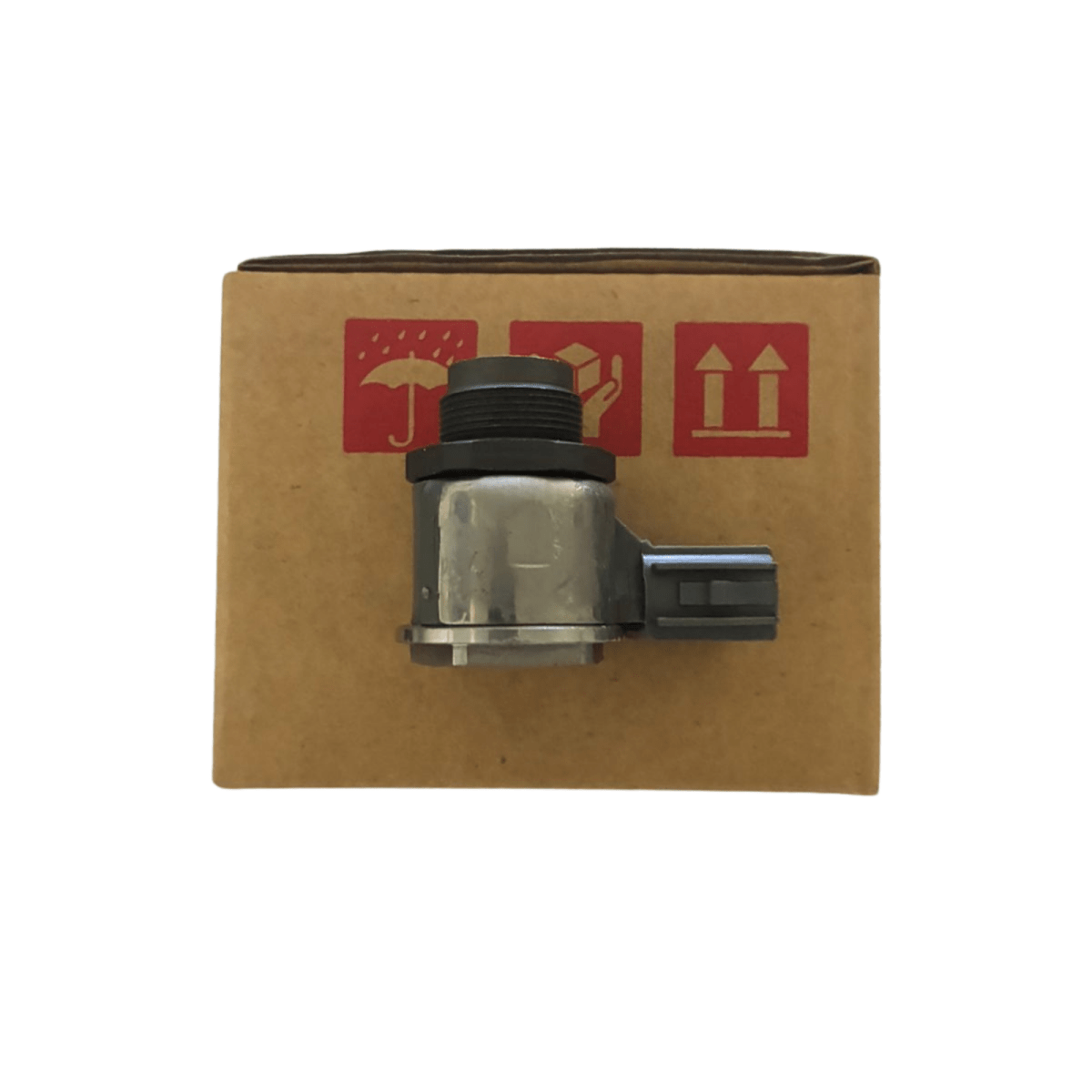 Valvula Scv Presion tOYOTA hILUX 2.4, 2.8 - COMERCIAL CPR SPA